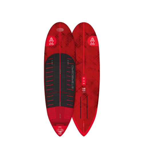 Starboard Above | The SUP Store