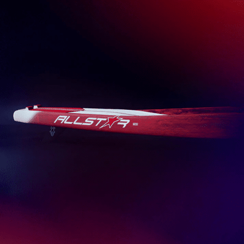 NEW 2027 Starboard All Star Paddleboard – Pre-Order All-Water Race SUP ...