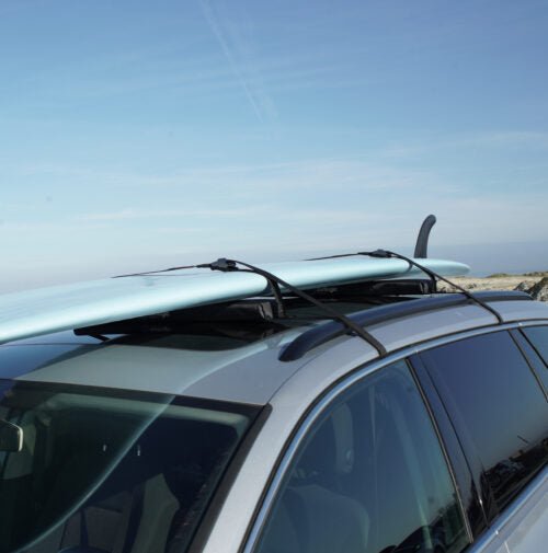 Surflogic SOFT RACKS SINGLE 50CM / 20" | The SUP Store