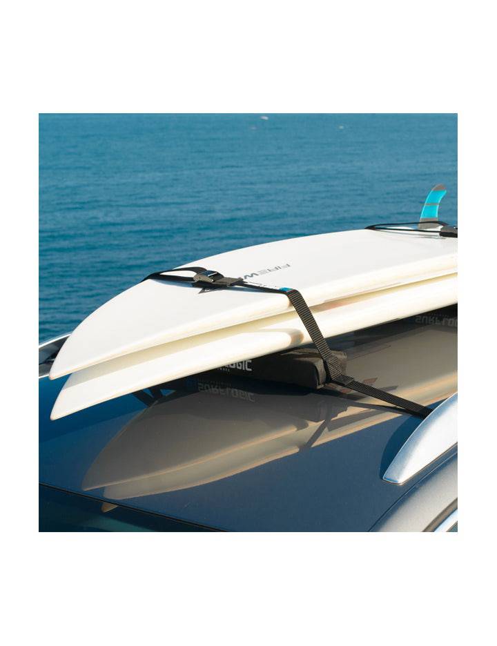 Surflogic SOFT RACKS SINGLE 50CM / 20" | The SUP Store