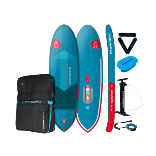Starboard Above Air | The SUP Store
