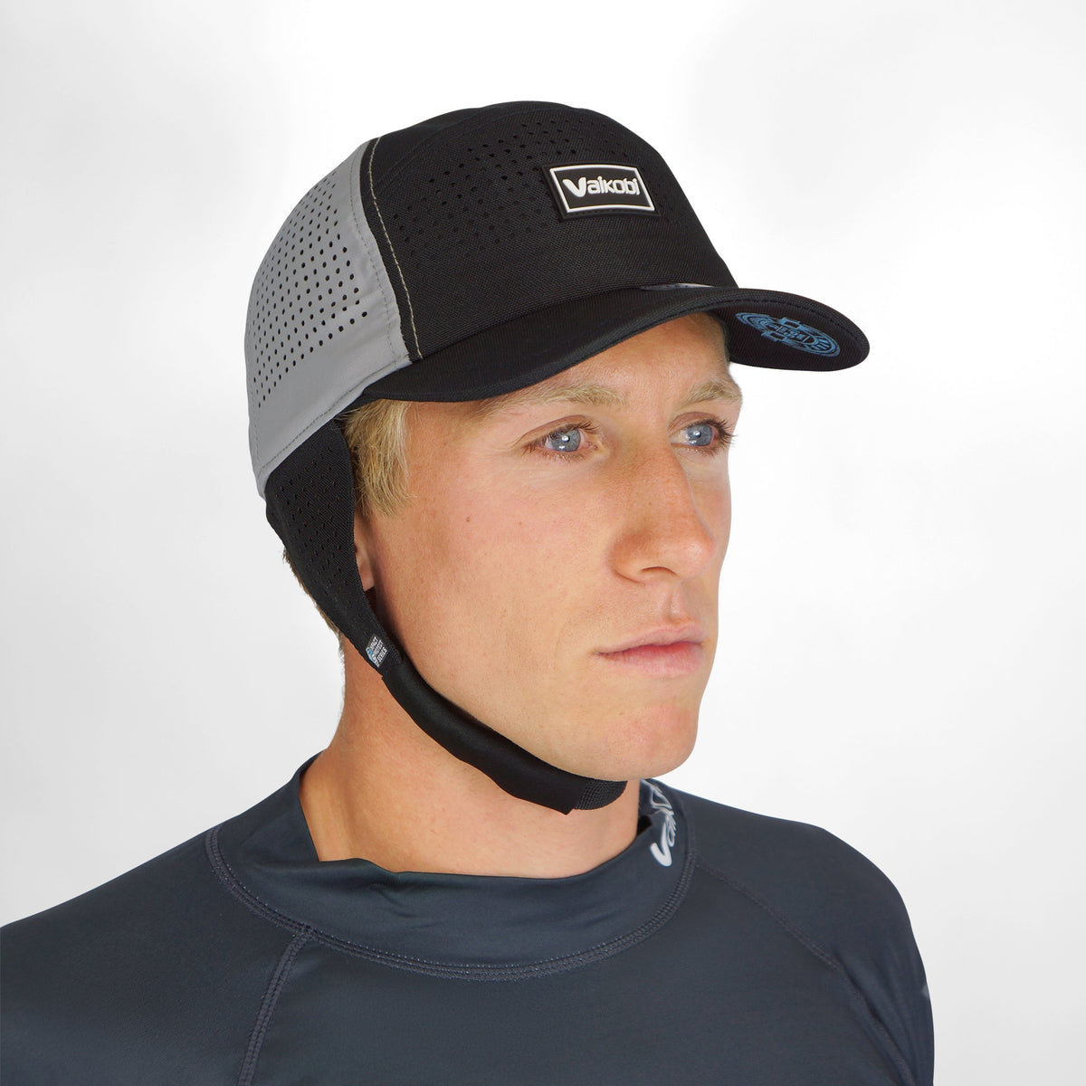 Vaikobi Surf Bump Hat | Lightweight Watersports Protection – The SUP Store